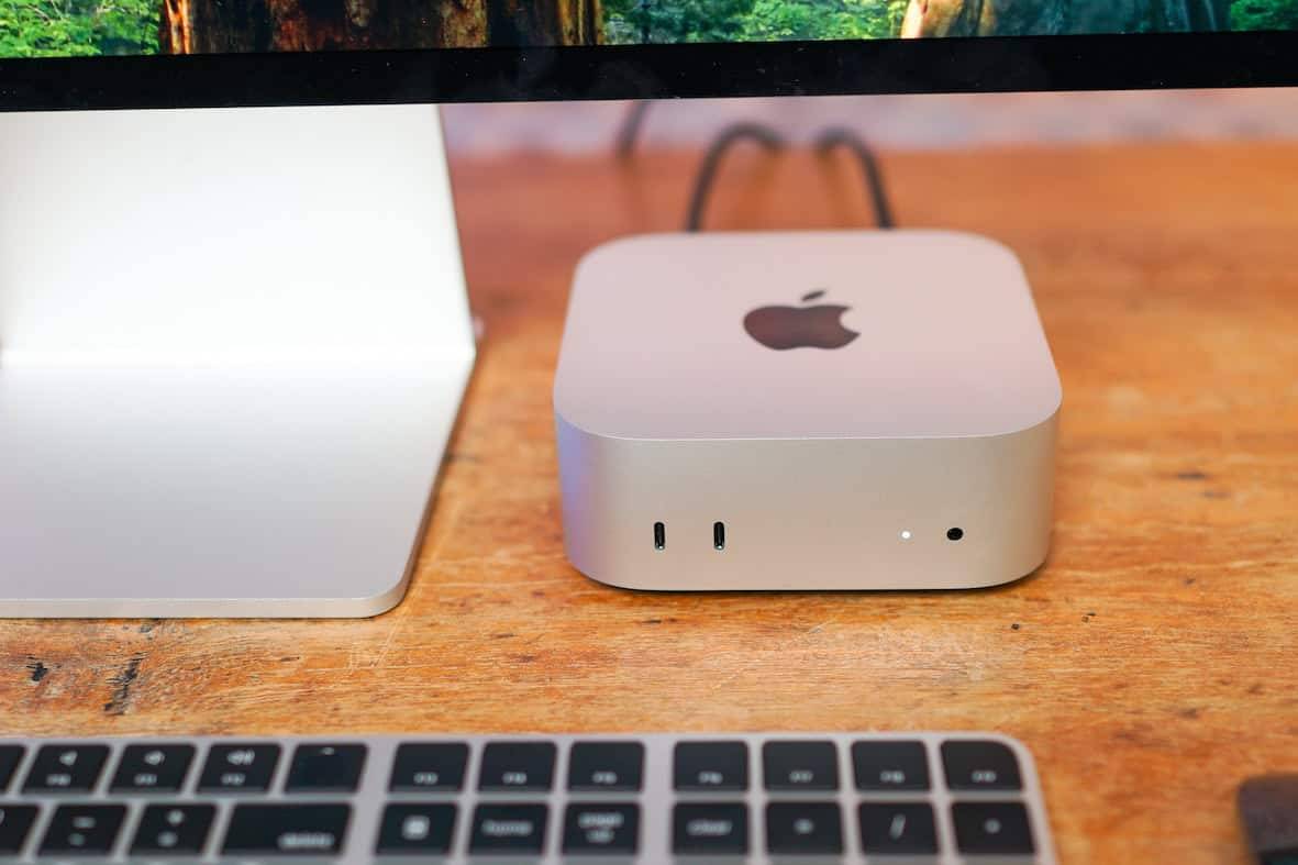 【评测】Mac mini M4 2024：进阶用家最应该买的Apple电脑，效能、日常应用详细评测分析 - 东沟在线